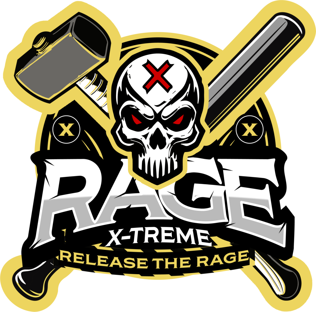 Rage Rooms in Brighton | Rage X-Treme